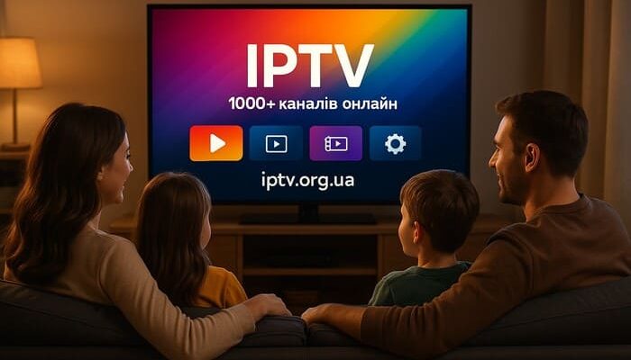 Плейлист IPTV m3u от разных провайдеров - IPTV телевидение